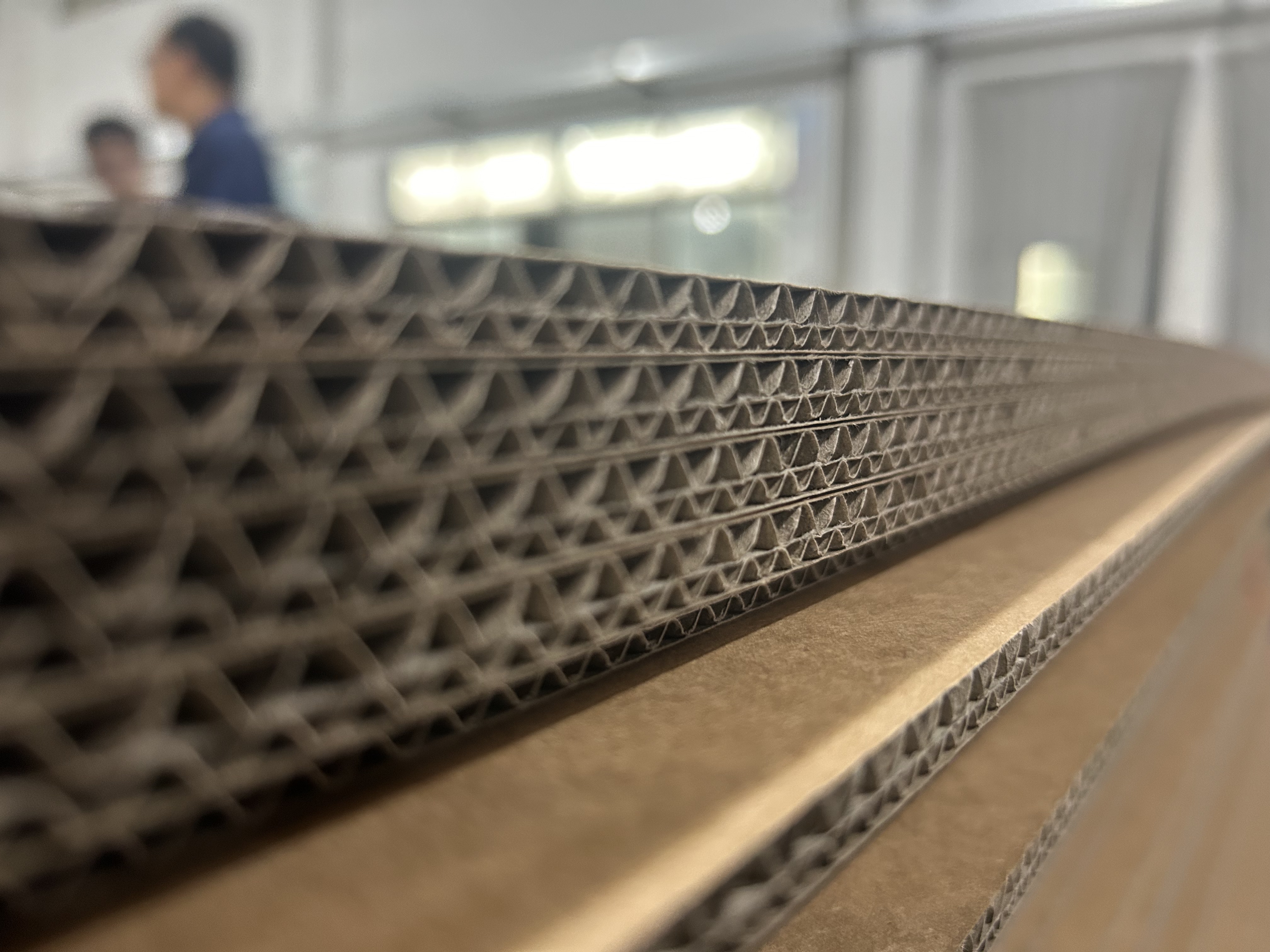 News - Guide to the Corrugated Board Slitting Machine in the Corrugated ...